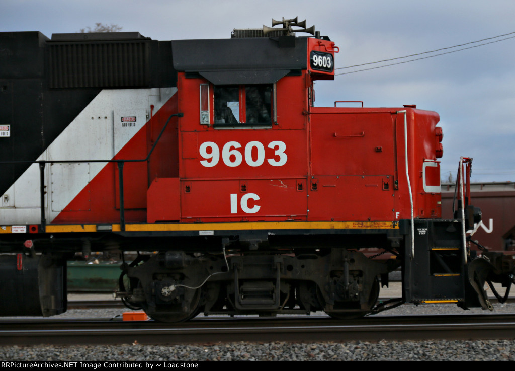 IC 9603